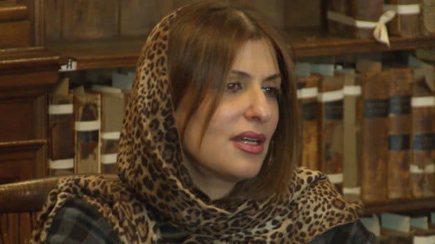 Princess Basmah bint Saud: The Outspoken Royal Who Challenged the System