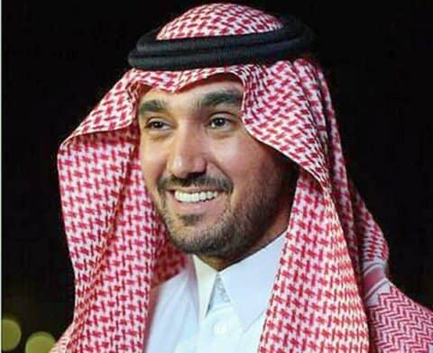 Prince Abdulaziz bin Turki Al Saud – House of Saud