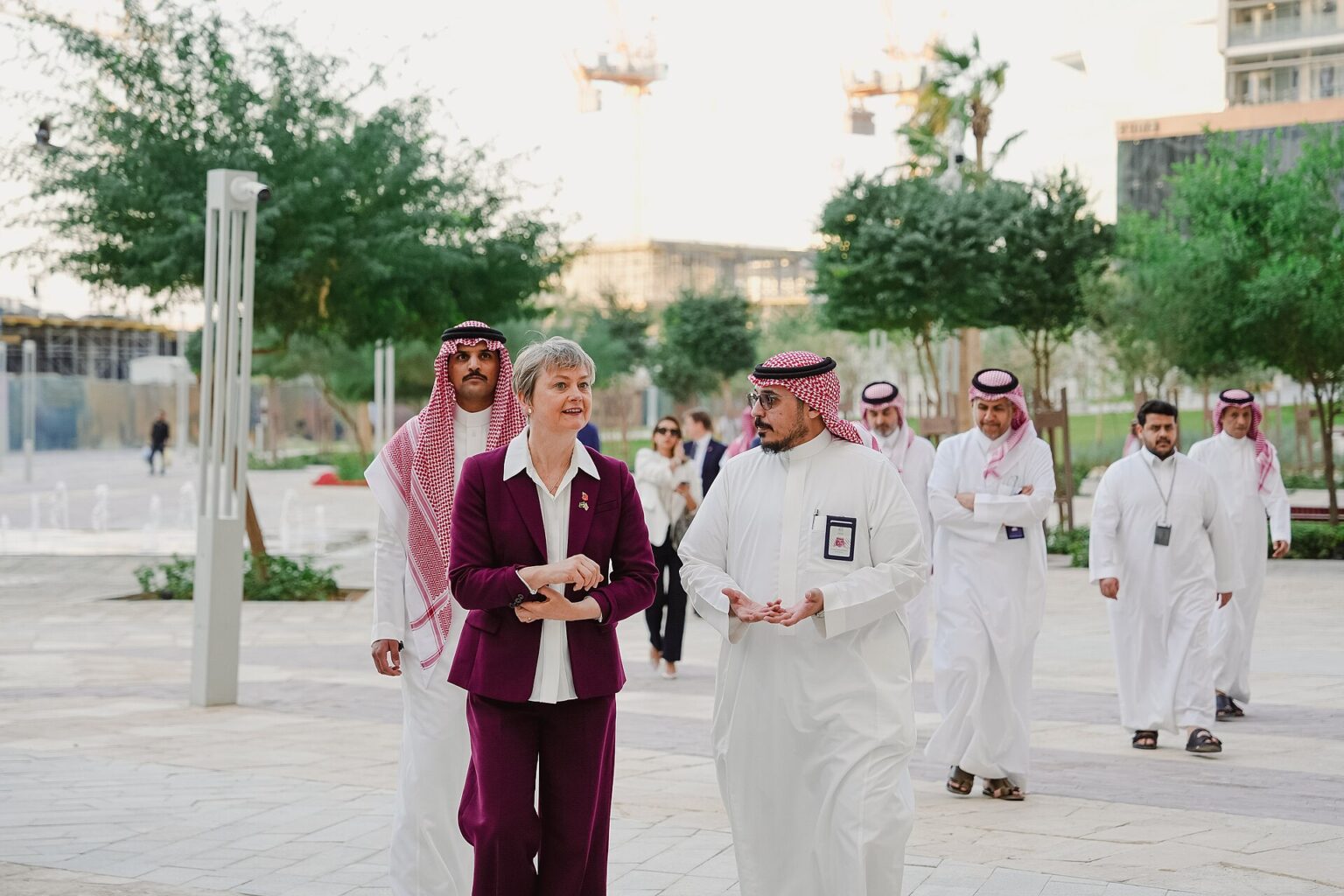 Saudi Arabia GDP & Economy: Key Data & Analysis (2025-2026)