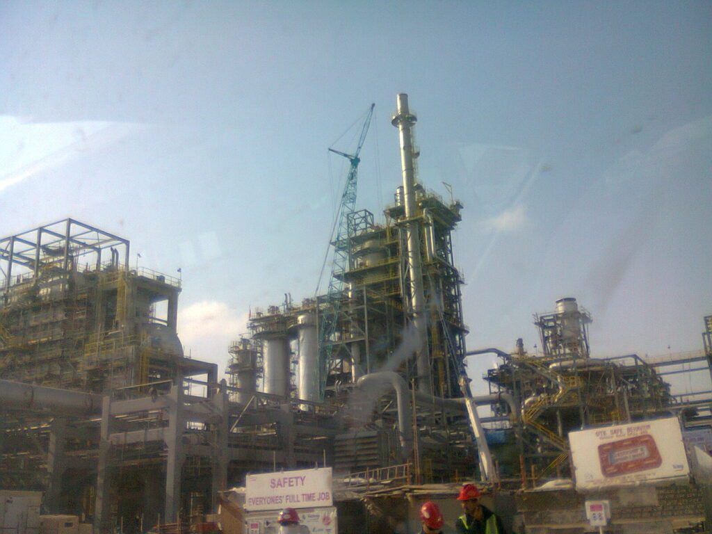 Saudi Arabia Oil Industry: Production, Aramco & Future | House of Saud