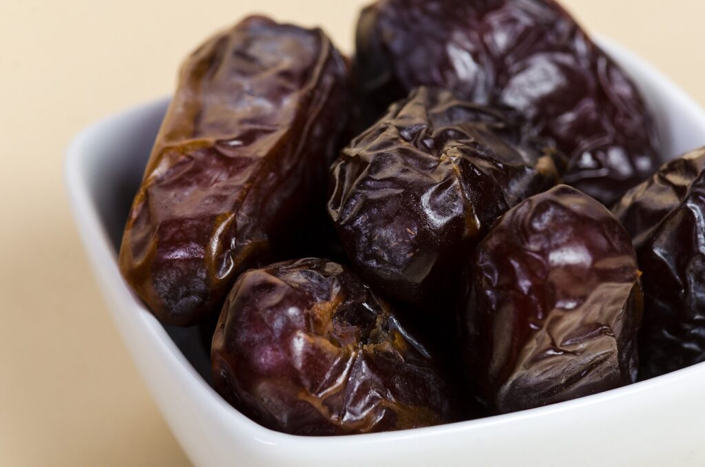 Saudi Dates: Best Varieties, Where to Buy and How to Gift Them - House ...